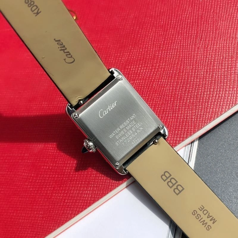 Economical CARTIER Watches