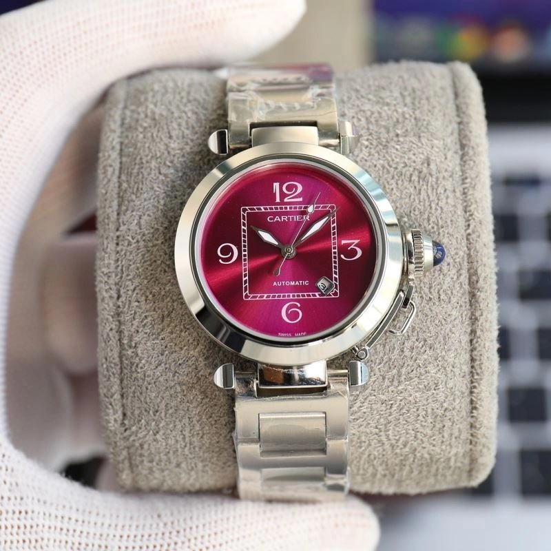 Affordable CARTIER Watches
