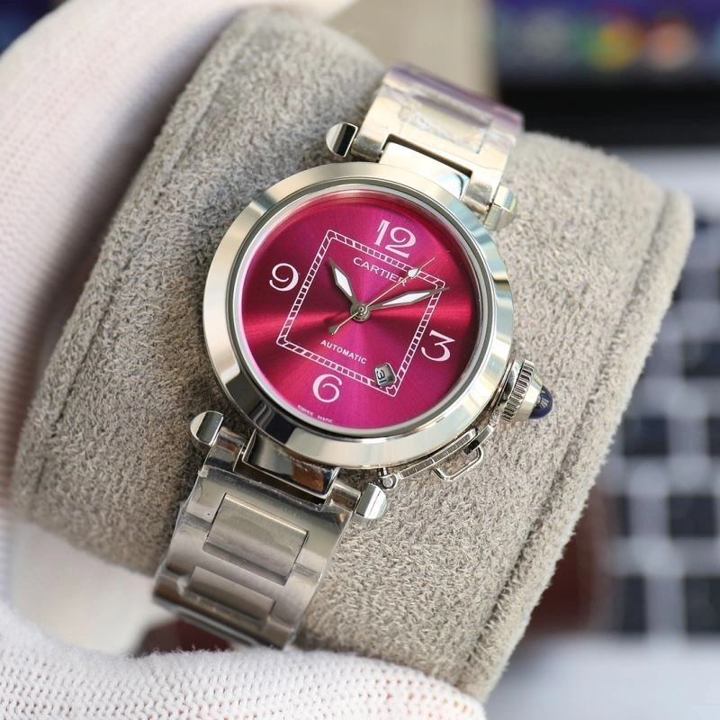 Affordable CARTIER Watches