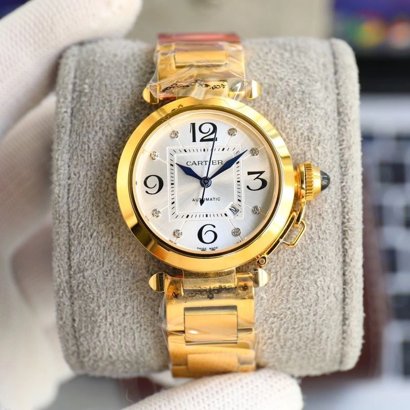 Budget-friendly CARTIER Watches