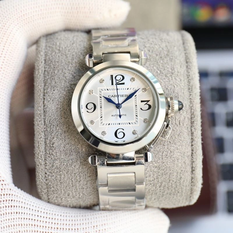 Budget-friendly CARTIER Watches