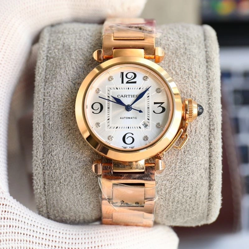 Budget-friendly CARTIER Watches