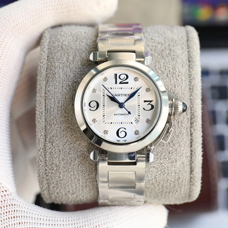 Budget-friendly CARTIER Watches