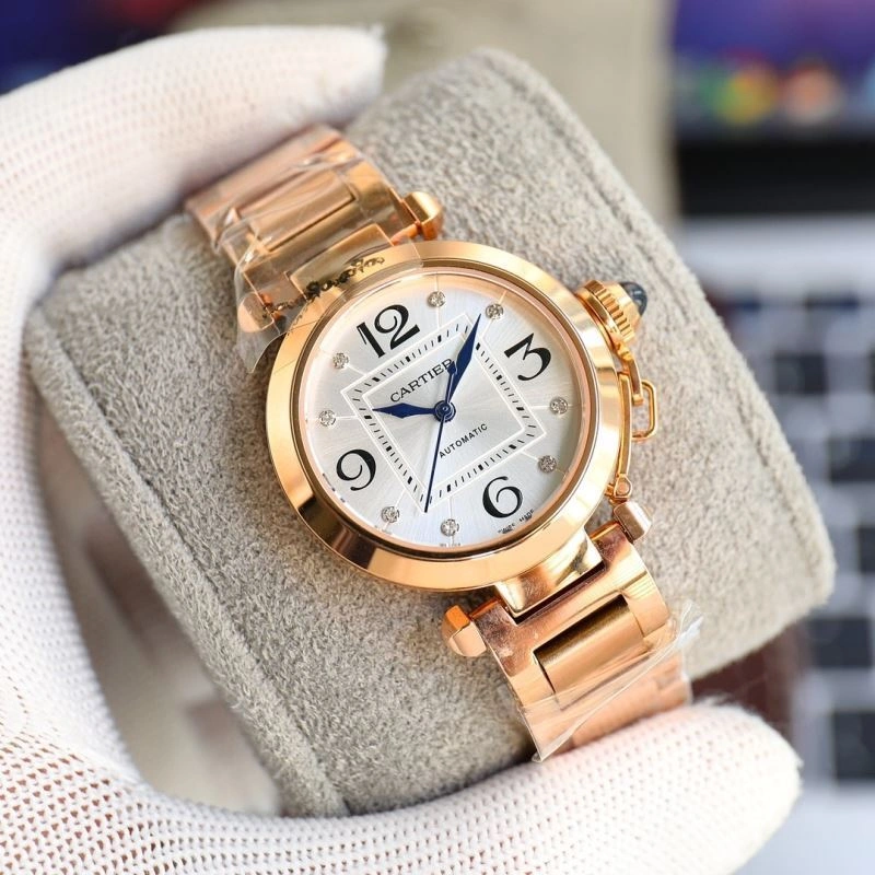 Budget-friendly CARTIER Watches