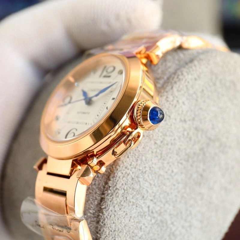 Budget-friendly CARTIER Watches
