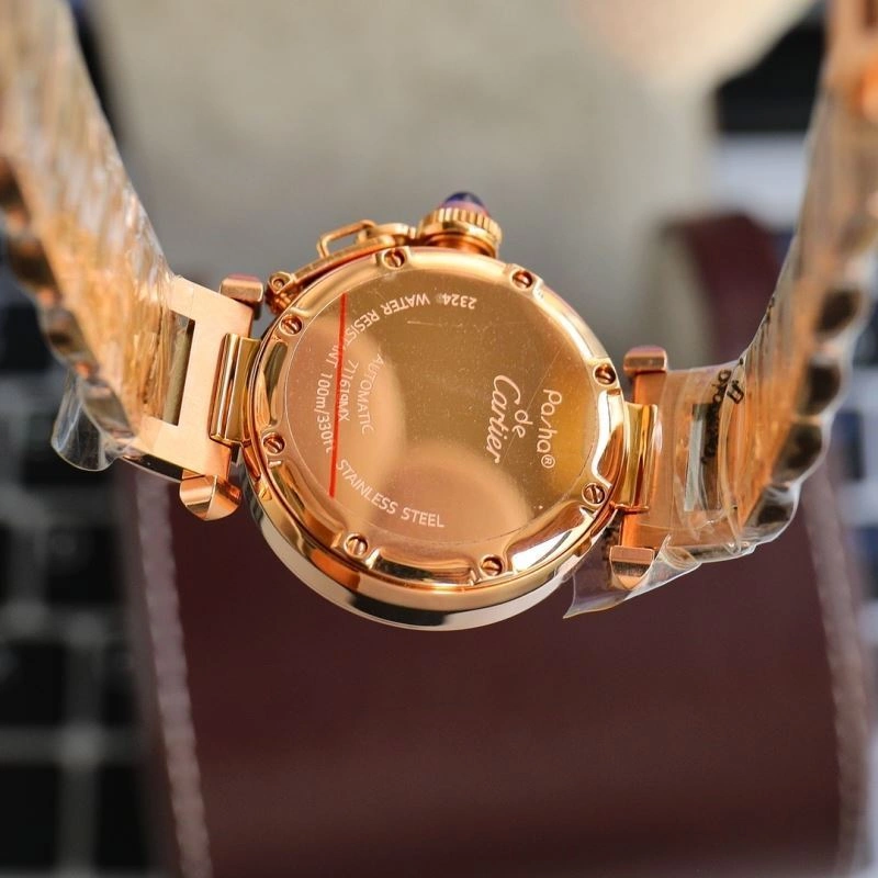 Budget-friendly CARTIER Watches