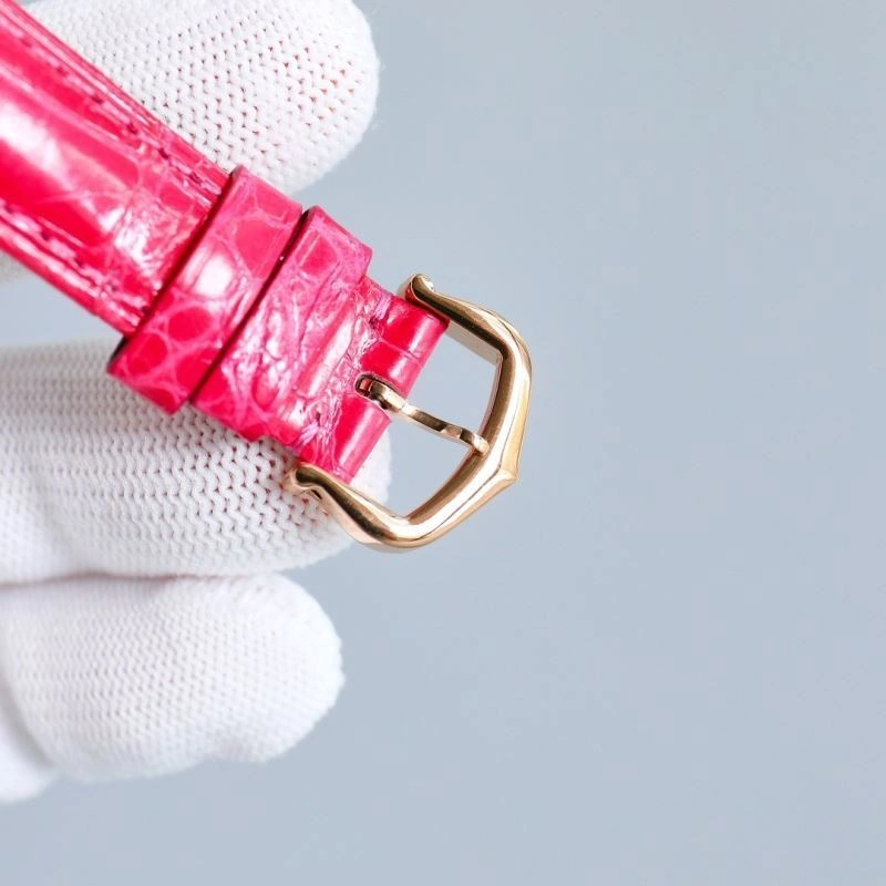 Brand-authenticated CARTIER Watches