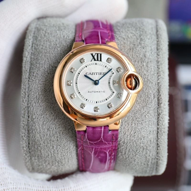 Top match CARTIER Watches
