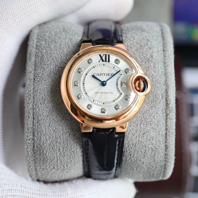 Top match CARTIER Watches