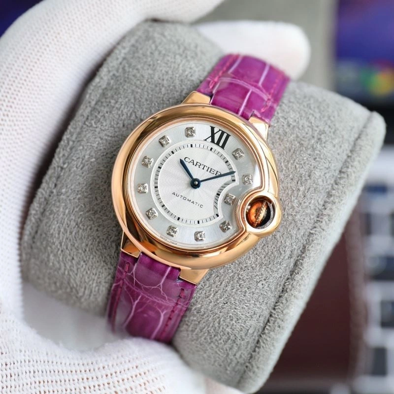 Top match CARTIER Watches