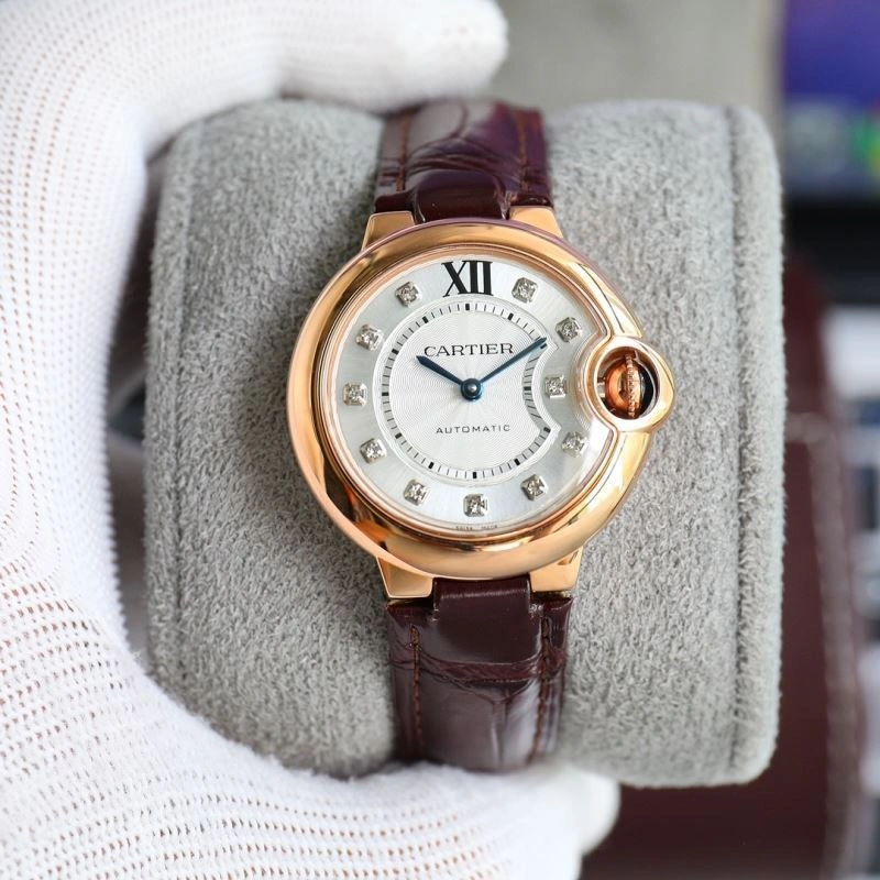 Top match CARTIER Watches