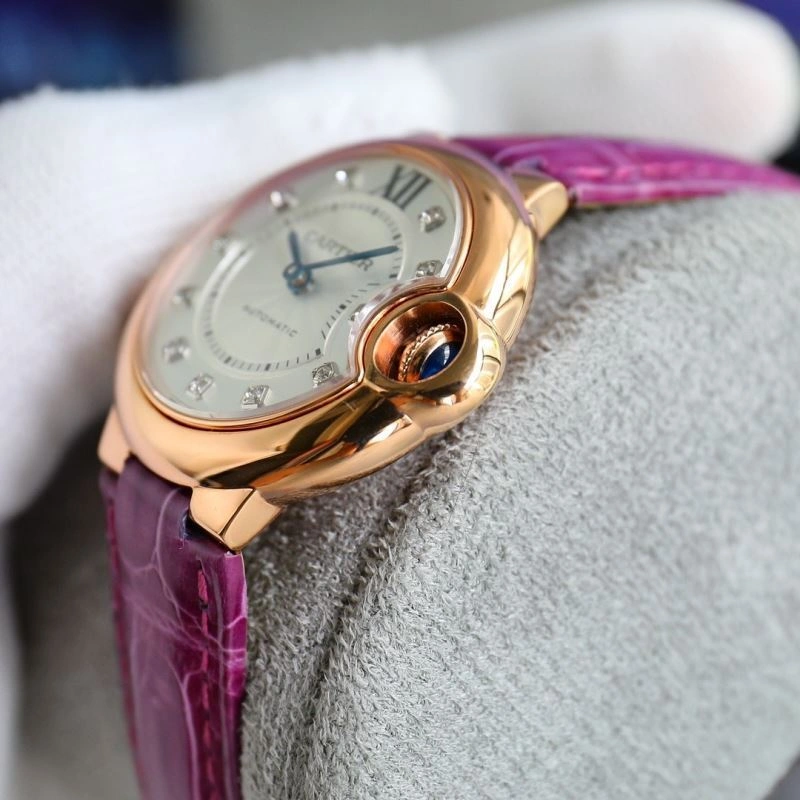 Top match CARTIER Watches