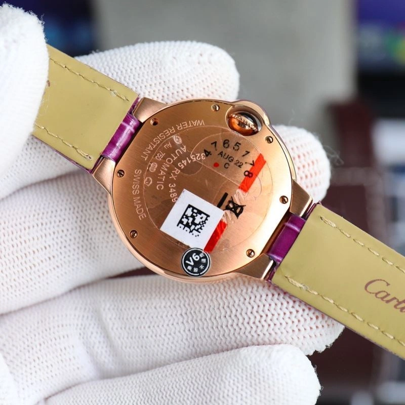 Top match CARTIER Watches