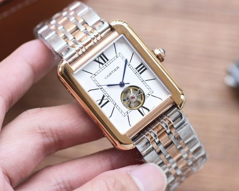 Inexpensive CARTIER Watches