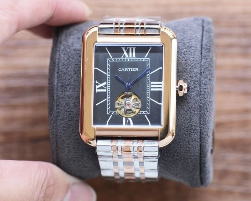 Inexpensive CARTIER Watches