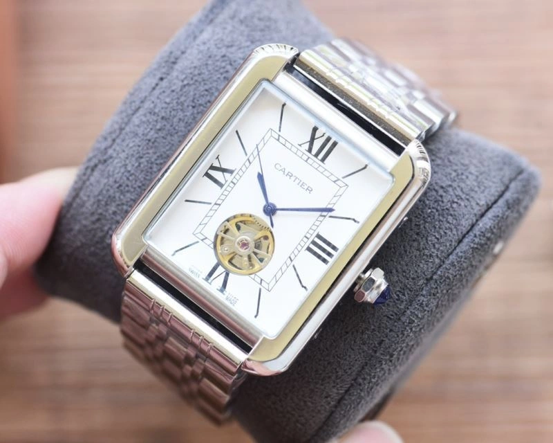 Inexpensive CARTIER Watches