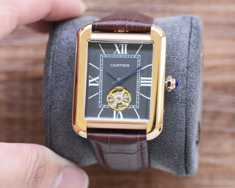 Low-cost CARTIER Watches