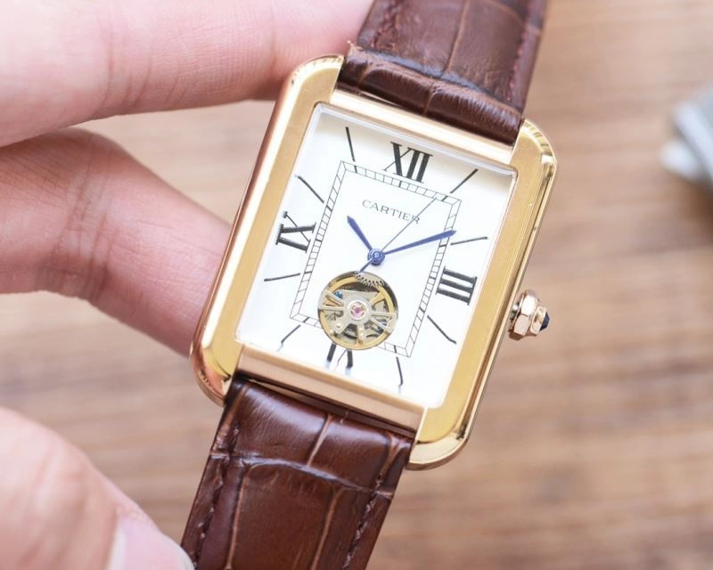 Low-cost CARTIER Watches