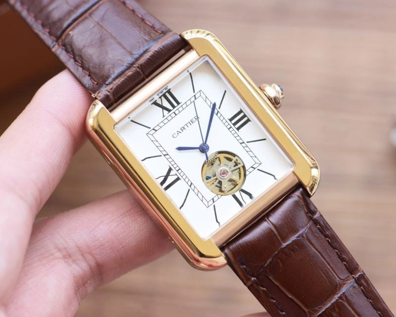 Low-cost CARTIER Watches