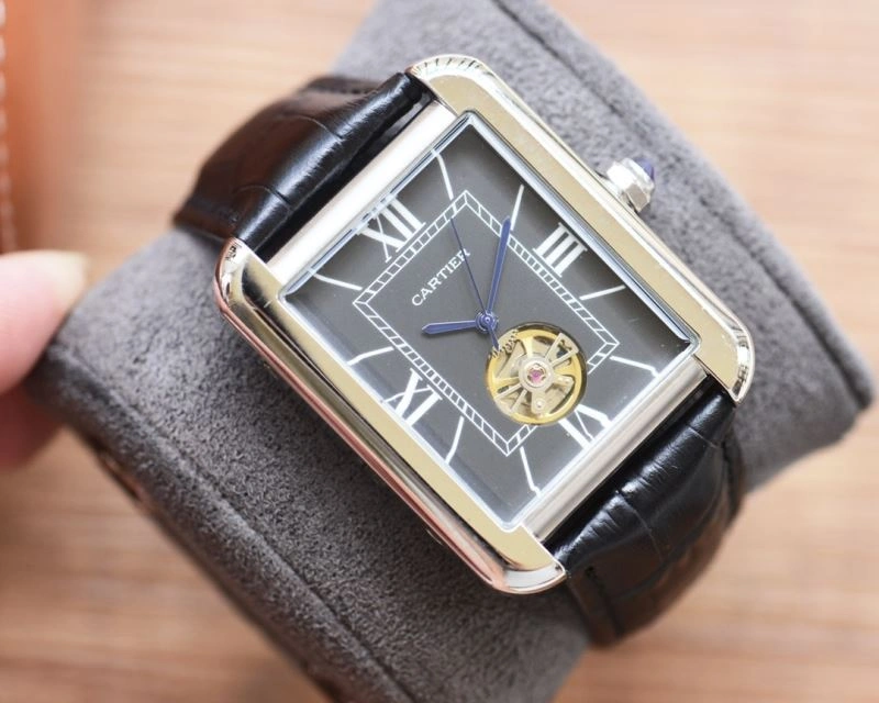 Low-cost CARTIER Watches