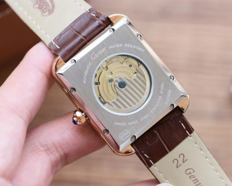 Low-cost CARTIER Watches