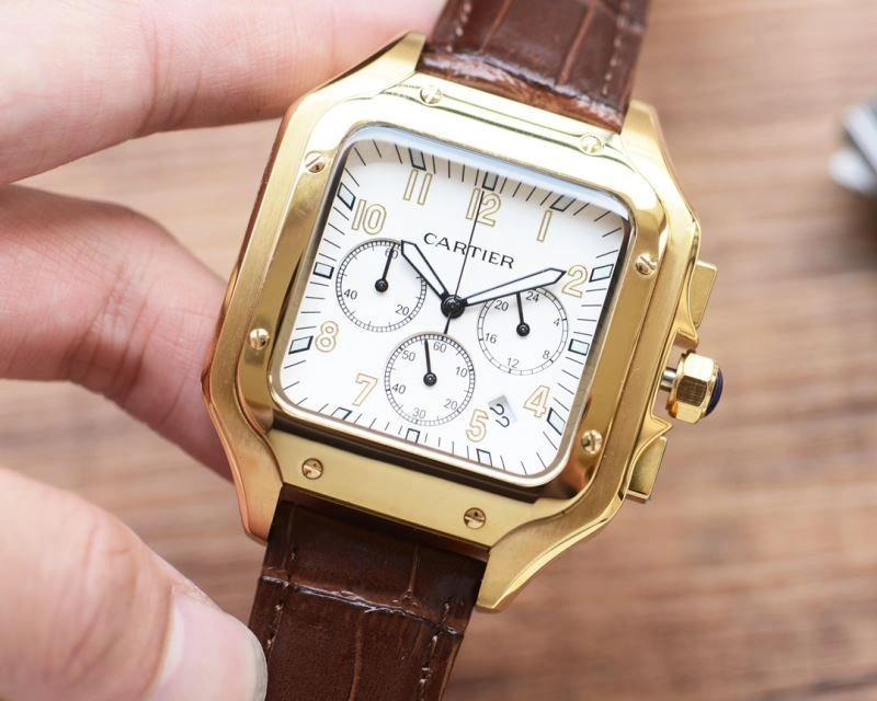 Low-cost CARTIER Watches