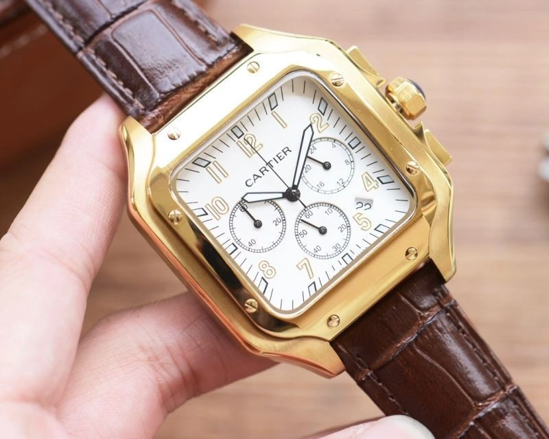 Low-cost CARTIER Watches