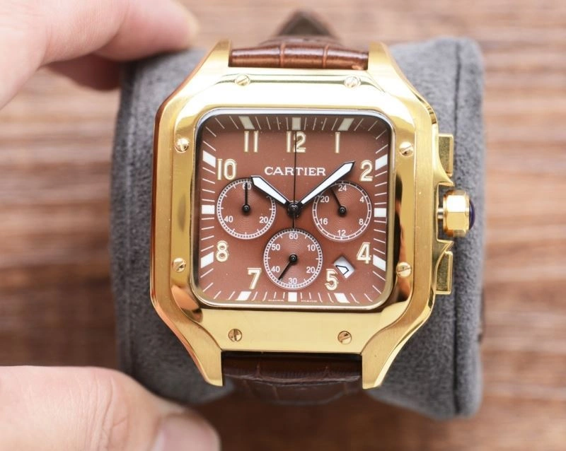 Low-cost CARTIER Watches