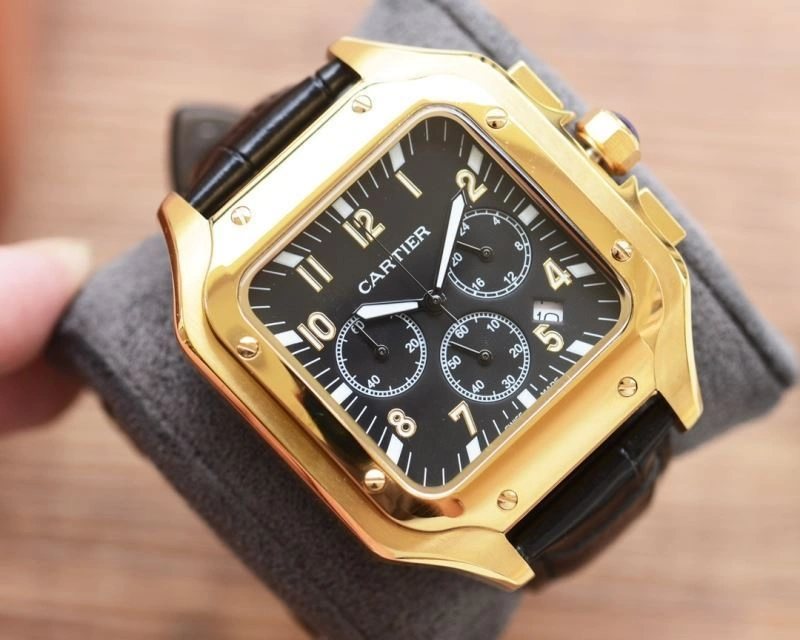 Low-cost CARTIER Watches
