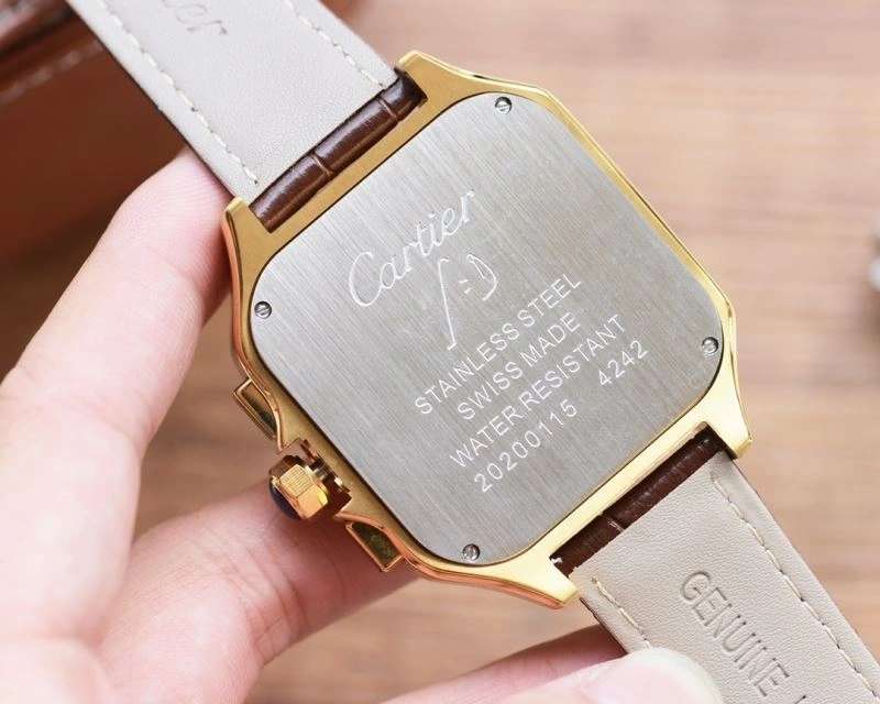 Low-cost CARTIER Watches