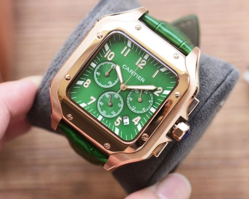 CARTIER Watches