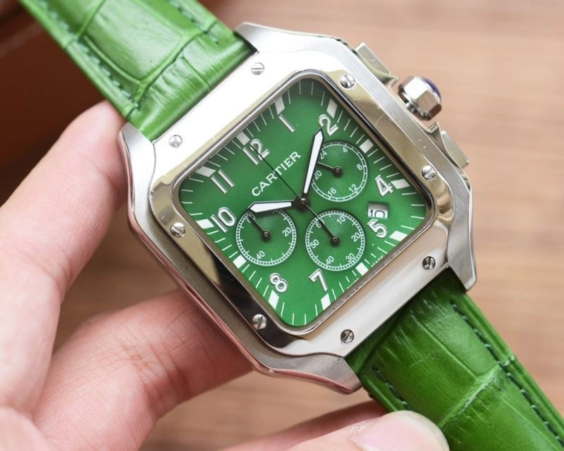Affordable CARTIER Watches