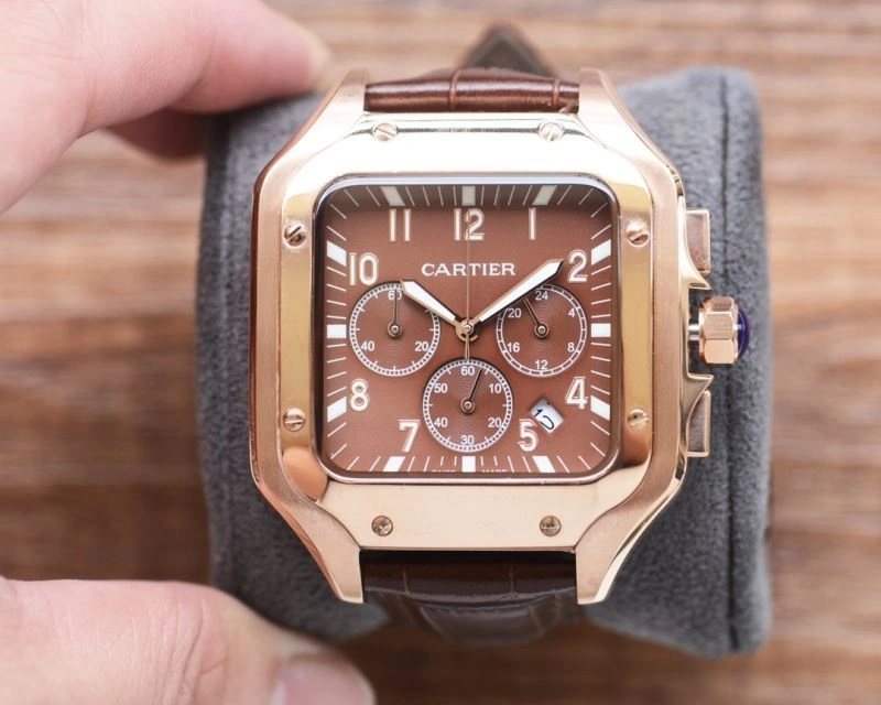 Affordable CARTIER Watches