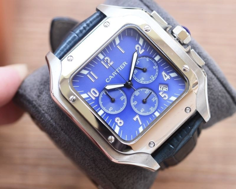 Affordable CARTIER Watches