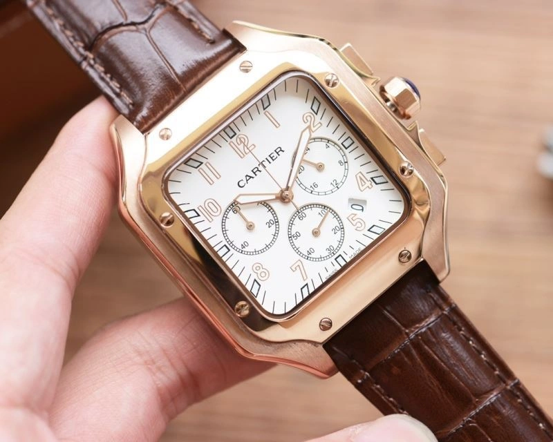 Affordable CARTIER Watches