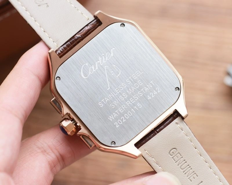 Affordable CARTIER Watches