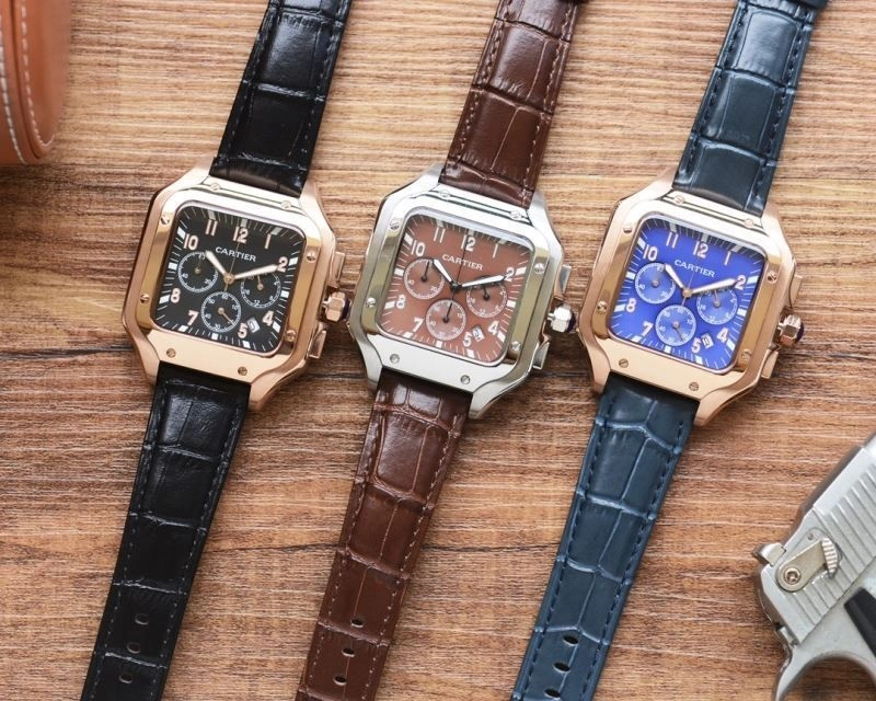 Affordable CARTIER Watches