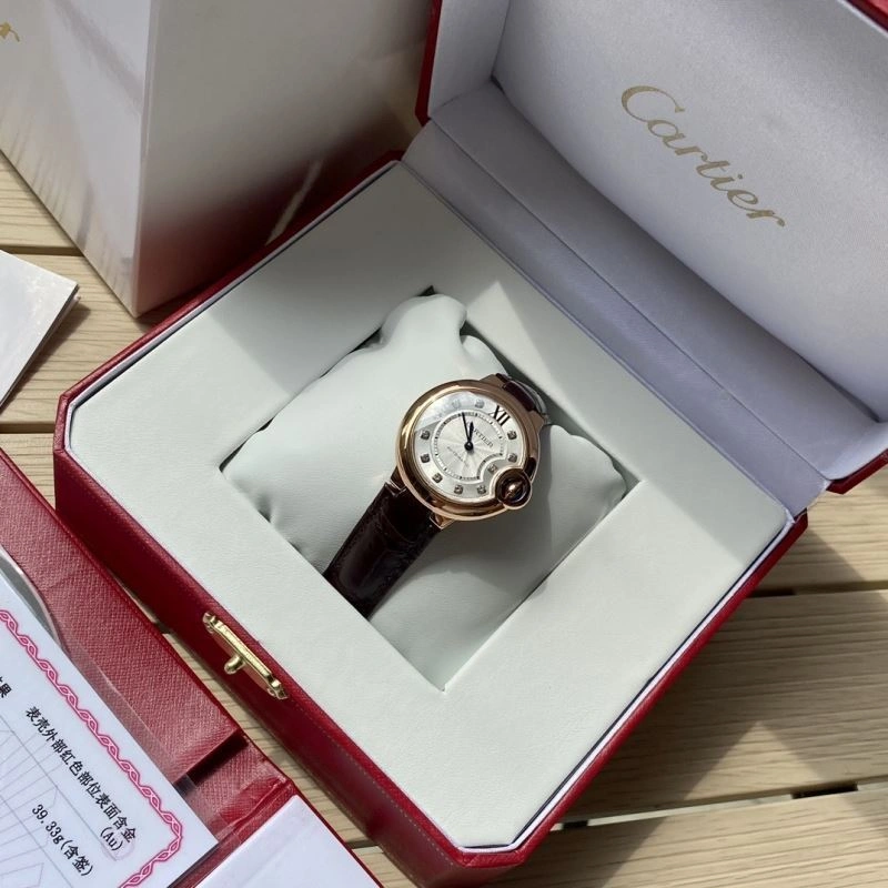 Precise copy CARTIER Watches