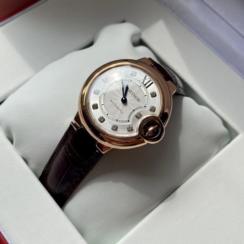 Precise copy CARTIER Watches