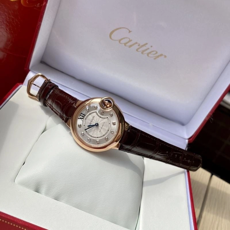 Precise copy CARTIER Watches