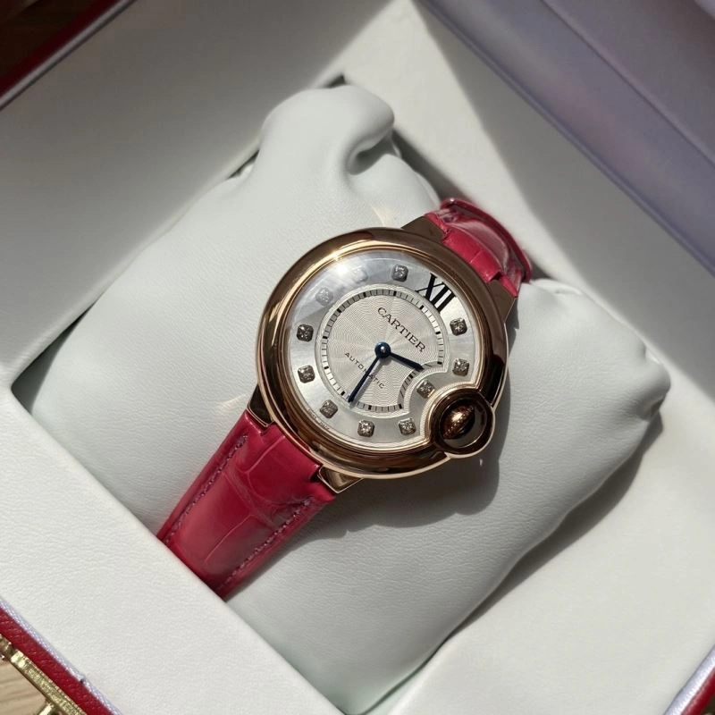 Perfect replica CARTIER Watches