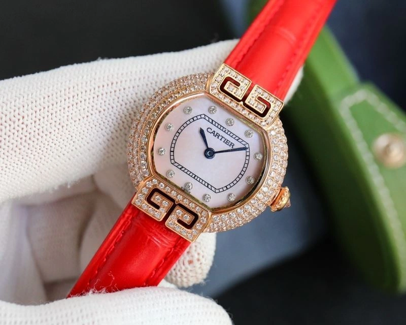 High fidelity CARTIER Watches
