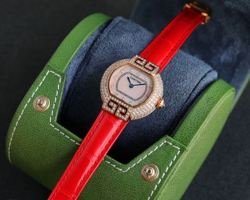High fidelity CARTIER Watches