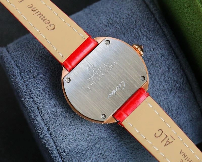 High fidelity CARTIER Watches