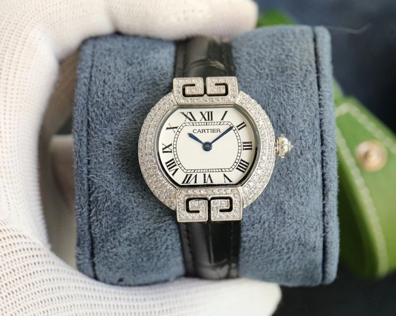 Exact replica CARTIER Watches
