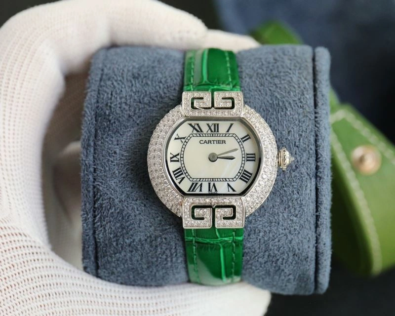 Exact replica CARTIER Watches