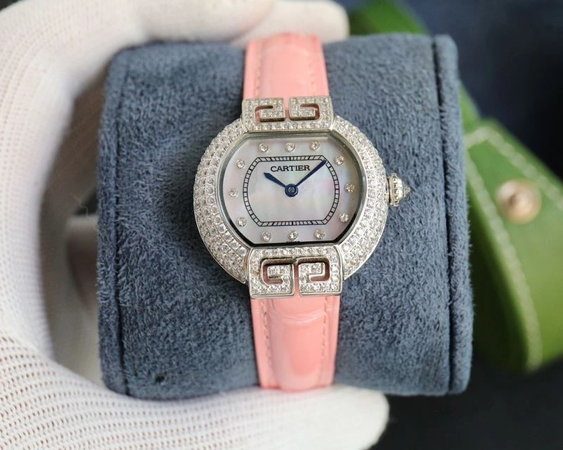 Exact replica CARTIER Watches