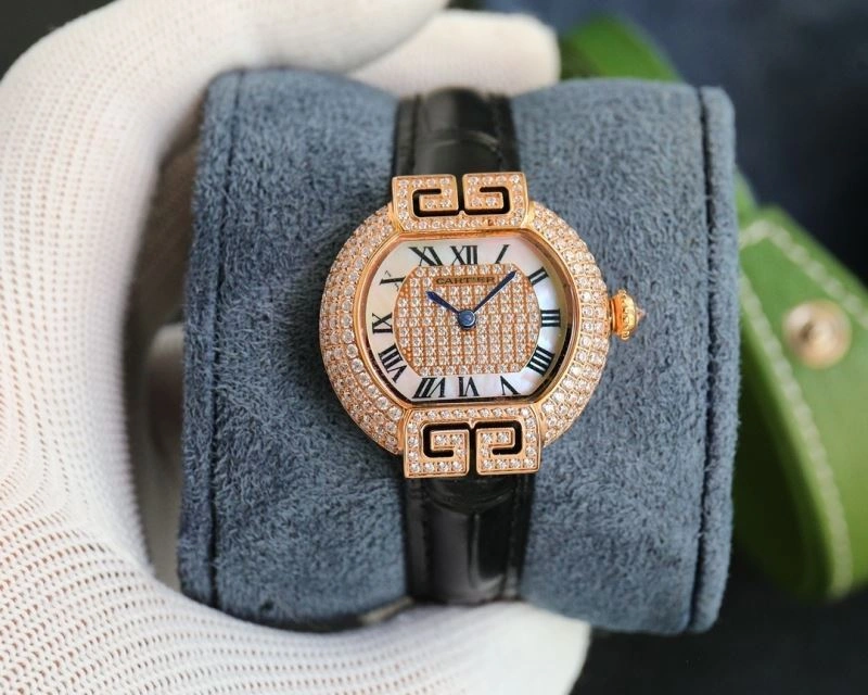 Exact replica CARTIER Watches