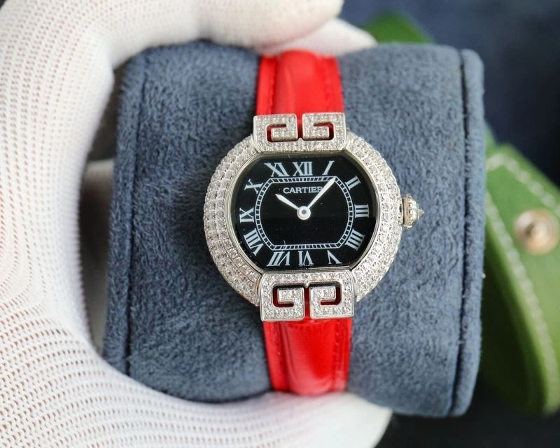 Exact replica CARTIER Watches
