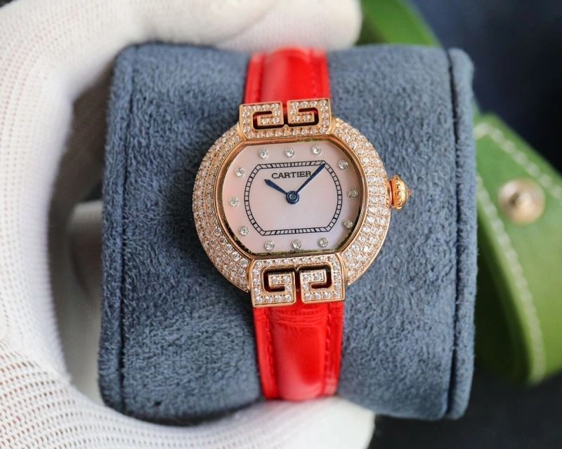 Exact replica CARTIER Watches